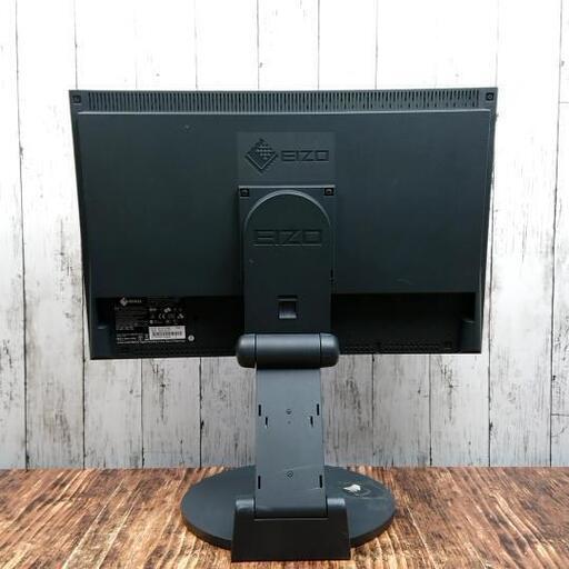 【動作確認済】EIZO FlexScan S2231W 液晶ディスプレイ 22インチ ディスプレイ パソコン 画面 縦回転可能 モニター (e ...
