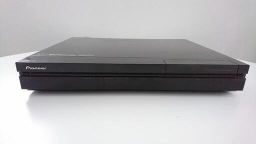 PIONEER Blu-rayレコーダー【BDR-WD700】 (MAIS) 新札幌のテレビ《液晶テレビ》の中古あげます・譲ります｜ジモティー ...