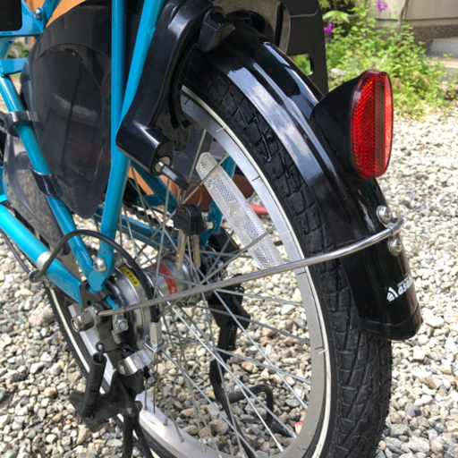 プチママンミニプラス 自転車 子供乗せ あさひ プチママンミニプラス 自転車 子供乗せ あさひ
