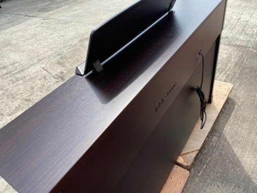 YAMAHA 電子ピアノ クラビノーバ Clavinova CLP-154 94年製J05005 (ダンデライオン) 小牧の楽器の中古あげます ...