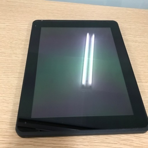 取引場所南観音K 2205-537 【ジャンク品】Benesse/ベネッセChallenge Tablet NEXT ケーブル無し (ゆう ...