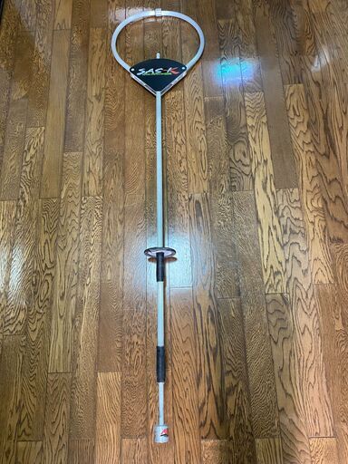 可動式さすまた（SAS-K)サスケあげます (清次郎) 荒尾のその他の中古あげます・譲ります｜ジモティーで不用品の処分