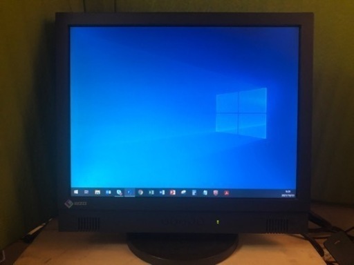 EIZO 15インチPCモニター FlexScan L355 (アソーカ) 保土ケ谷のその他の中古あげます・譲ります｜ジモティーで不用品の処分