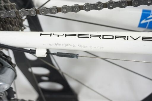 CENTURION 「センチュリオン」 HYPERDRIVE 2000 2011年モデル CENTURION 「センチュリオン」 HYPERDRIVE 2000 2011年モデル