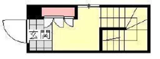 賃貸ハイツ 3LDK 楽器OK ペット相談可 JR摩耶駅徒歩10分 (掘り出し物好きです) 摩耶のマンションの不動産・住宅情報・無料掲載の掲示板｜ジモティー