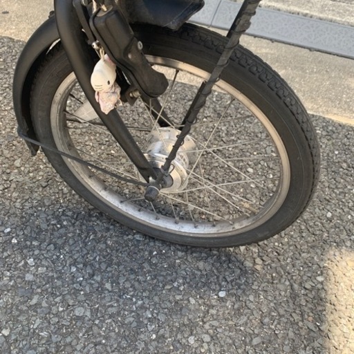 ふたごじてんしゃ 双子自転車 ママチャリ ふたごじてんしゃ 双子自転車 ママチャリ