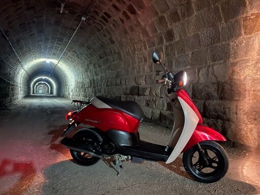 ホンダ Today AF 67(50cc) (豊田市 HONDA Today AF67 赤 220605) ホンダ Today AF 67(50cc) (豊田市 HONDA Today AF67 赤 220605)