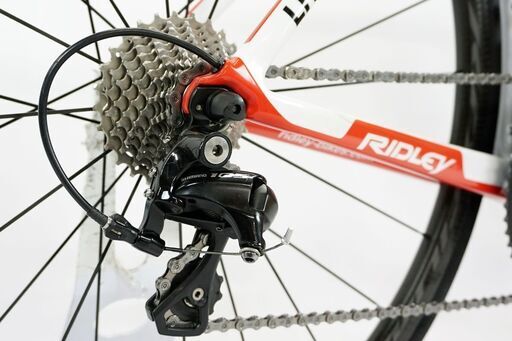 RIDLEY 「リドレー」 NOAH 2016年モデル ロードバイク RIDLEY 「リドレー」 NOAH 2016年モデル ロードバイク
