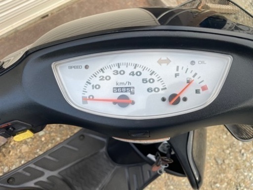 ホンダスクーター ディオ バッテリー新品 2サイクル ホンダスクーター ディオ バッテリー新品 2サイクル