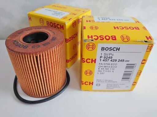 【新品】2個セットBOSCHエレメントP9249シトロエン等1457429549 (hanamata.j) 南古谷のメンテナンス用品の中古あげ ...