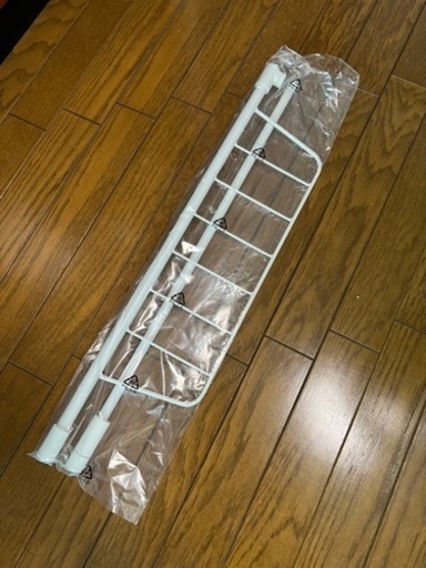 平安伸銅工業 SPP-10 [SPLUCE ポール M ホワイト] (A Tach) 横須賀の家具の中古あげます・譲ります｜ジモティーで不用品の処分