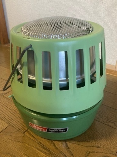 値下げします。これからのキャンプに コールマン キャタリック 値下げします。これからのキャンプに コールマン キャタリック