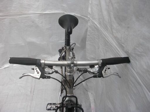 Bianchi(ビアンキ)PEREGRINE(ペレグリーネ)オールドMTB Bianchi(ビアンキ)PEREGRINE(ペレグリーネ)オールドMTB