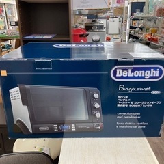 ☆売約済 未使用 デロンギ パングルメベーカリー&コンベクション