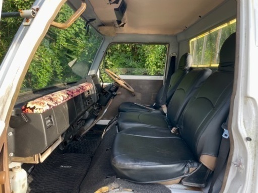 日産 アトラス 積載車 キャリアカー セフティーローダーMGH40 SF20 花見台自動車 (StreetArt ) 豊田町のその他の中古車 ...