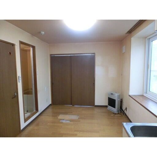 🐄【東区★1DK】地下鉄徒歩6分！！敷金礼金ゼロ！！バス・トイレ別 DIY可能！！🐄 (ENJOY★HOME) 新道東のアパートの不動産・住宅情報・無料掲載の掲示板｜ジモティー