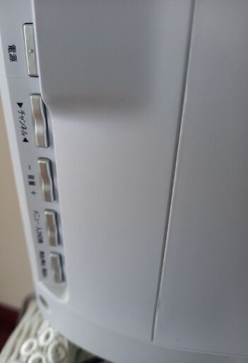 問題ありの19型液晶テレビLCU1900X DVDプレーヤー内臓 (Kei) 新浦安のテレビ《DVD内蔵型テレビ》の中古あげます・譲ります｜ジモティーで不用品の処分