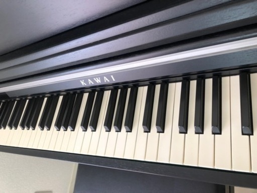 ☆分解引き渡し可能☆2010年製KAWAI 電子ピアノ CA13 ☆分解引き渡し可能☆2010年製KAWAI 電子ピアノ CA13