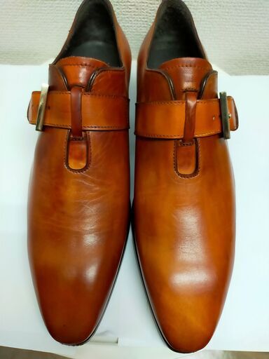 ビジネスシューズ BRECOSブレコス MADE IN ITALY ビジネスシューズ BRECOSブレコス MADE IN ITALY