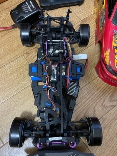 HPI PRO D ドリフトラジコン(再入荷) HPI / ホットボディーズ HPI PRO D ドリフトラジコン(再入荷) HPI / ホットボディーズ
