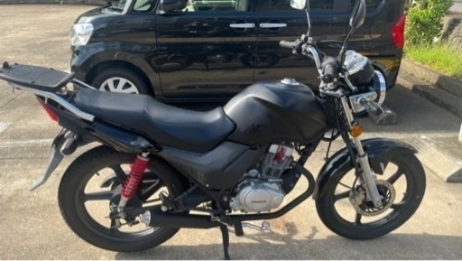 ホンダCBF125 ORMマフラー 長崎市 (soraoton) 長崎のバイクの中古あげます・譲ります｜ジモティーで不用品の処分