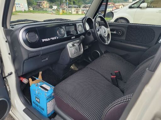 【車検長い】HE22S ラパン ターボ カスタム多数 (yuzu*) 池田のアルトラパンの中古車｜ジモティー