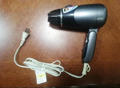 コイズミヘアドライヤーKOIZUMI KHD-1236 (lucky boow) 住道の季節、空調家電《その他》の中古あげます・譲ります｜ジモティーで不用品の処分