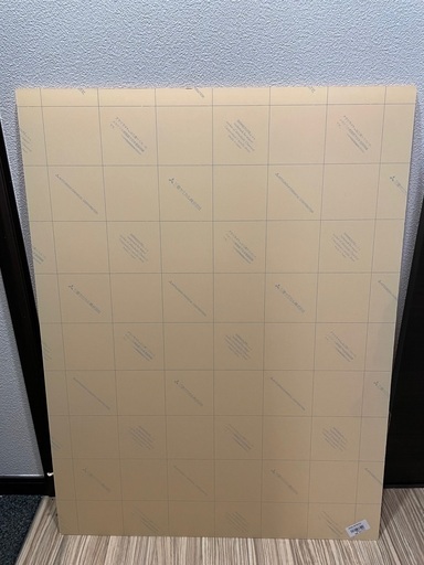 アクリルボード 3mm 透明 3セット (じもてぃー) 南城のその他の中古あげます・譲ります｜ジモティーで不用品の処分