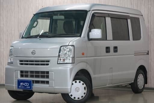 日産のNV100が自社ローン最大手で買える！！NV100入荷しました！！ (3292shonan) 横浜のその他の中古車｜ジモティー