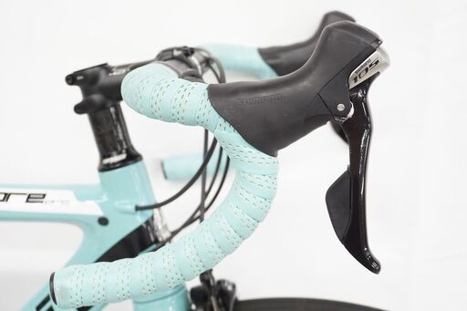 BIANCHI 「ビアンキ」 SEMPRE PRO 105 2018年モデル ロード BIANCHI 「ビアンキ」 SEMPRE PRO 105 2018年モデル ロード