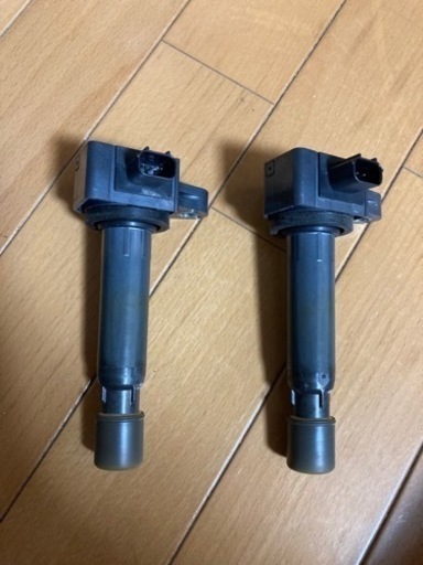 nbox JF1 中古イグニッションコイル2個（30520-R9G-004） (Y) 那覇のその他の中古あげます・譲ります｜ジモティーで不用品の処分