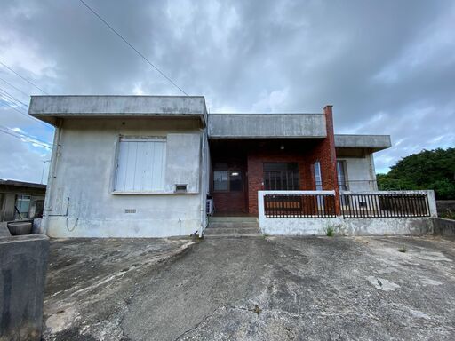 [商談中]城辺保良・6LDKの平家建貸家 (LEE HOME) 宮古島の一戸建ての不動産・住宅情報・無料掲載の掲示板｜ジモティー