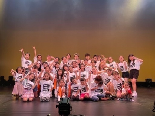 5HS DANCE STUDIO (河野萌未) 東大阪のヒップホップの生徒募集・教室・スクールの広告掲示板｜ジモティー