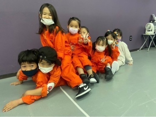 5HS DANCE STUDIO (河野萌未) 東大阪のヒップホップの生徒募集・教室・スクールの広告掲示板｜ジモティー