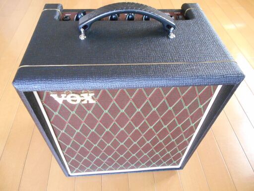 VOX T-15 AMP (toratora63) つつじヶ丘のアンプの中古あげます・譲ります｜ジモティーで不用品の処分