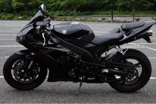 Yzf r1 5vy 2005 (やぴむろ) 三条のバイクの中古あげます・譲ります｜ジモティーで不用品の処分