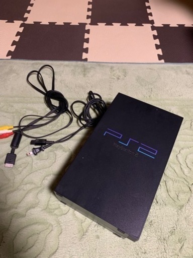 11 (poko) 恵我ノ荘のテレビゲーム《PS2》の中古あげます・譲ります｜ジモティーで不用品の処分