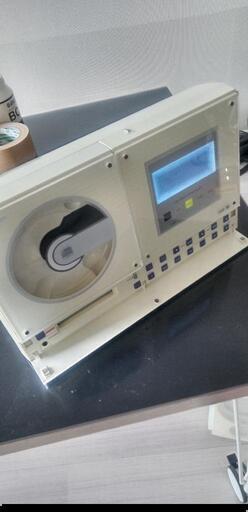 sd-cx1-wシャープ SD-CX1-W CD/MDコンポ ミニコンポ 1ビットデジタルシステム (めかぶ) 港町の家具の中古あげます・譲ります｜ジモティーで不用品の処分