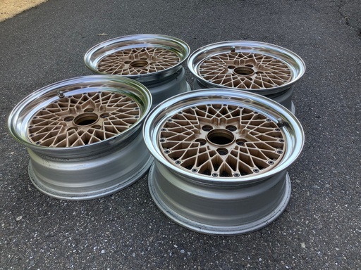 SSR スピードスター スターフォーミュラー 15インチ 6.5J +27位 +29位 114.3 5H メッシュ ホイール EK9 N ...