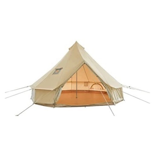 キャンプ用品 ベルテント3M キャンプ用品 ベルテント3M