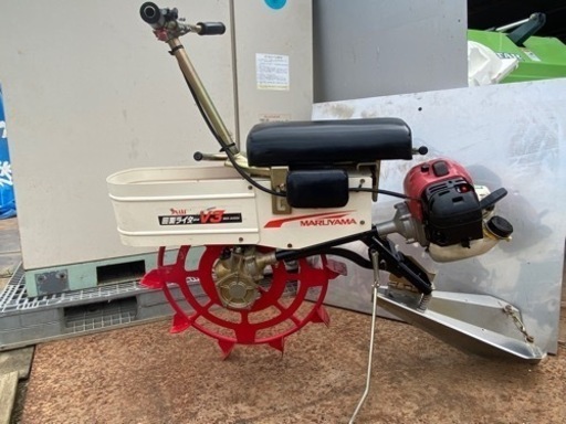 ヤ)丸山田面ライダーV3乗用型中古溝切り機 、軽量ボディMKF-A450V ヤ)丸山田面ライダーV3乗用型中古溝切り機 、軽量ボディMKF-A450V