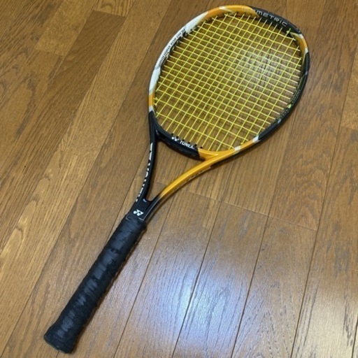 【美品】YONEX(ヨネックス) RDiS 200 インパクトスピード (にーに) 近鉄四日市のスポーツの中古あげます・譲ります｜ジモティーで ...