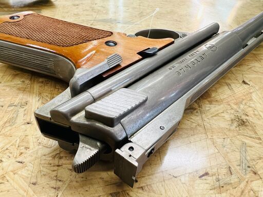 マルシン 44オートマグ モデル180 モデルガン マルシン 44オートマグ モデル180 モデルガン
