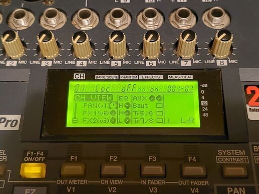 Roland VM-3100Pro デジタルミキサー デジ卓 PA Roland VM-3100Pro デジタルミキサー デジ卓 PA