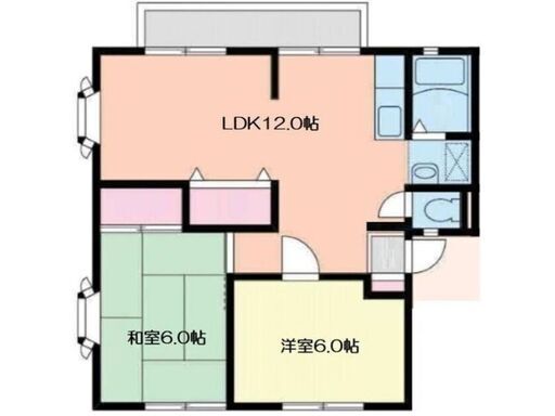 🏆【初期費用6万円】🏆フリーレント1ヶ月 2LDK 東武野田線 梅郷駅 徒歩16分 野田市山崎貝塚町 (スマートハウス) 梅郷のアパートの不動産・住宅情報・無料掲載の掲示板｜ジモティー