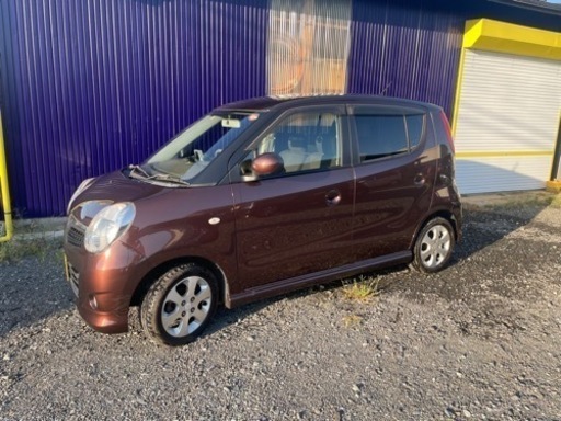 2年車検付MRワゴンWit XS (マブ) 佳景山のMRワゴンの中古車｜ジモティー