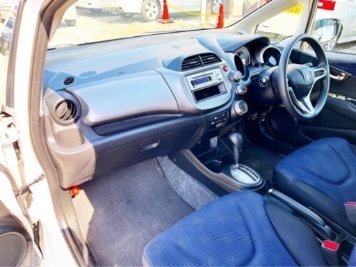 全国自社ローン#MYNEOオートローンフィット48000km 函館在庫 (NEO Drive) 函館のフィットの中古車｜ジモティー