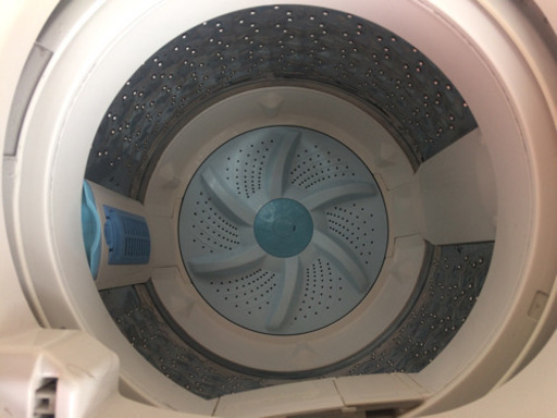 洗濯機 TOSHIBA 2011製 6㎏ (IDIDIDI) 大沼の生活家電《洗濯機》の中古あげます・譲ります｜ジモティーで不用品の処分