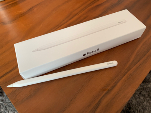 iPad mini 6 256GB & Apple Pencil 2 iPad mini 6 256GB & Apple Pencil 2