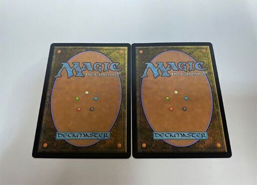 日本語版 マジック：ザ・ギャザリング 絶望の魔神 棘茨の君主 MTG 2枚セット 現状品 MAGIC The Gathering ☆ Pay… (モノハウス☆白石) 白石のカードゲーム ...
